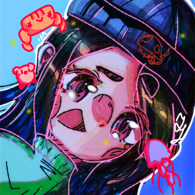 pfp - ibisPaint