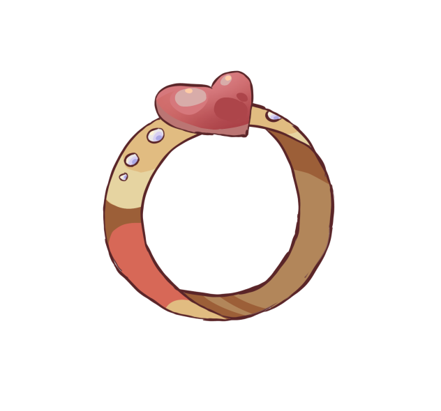 Ring - ibisPaint