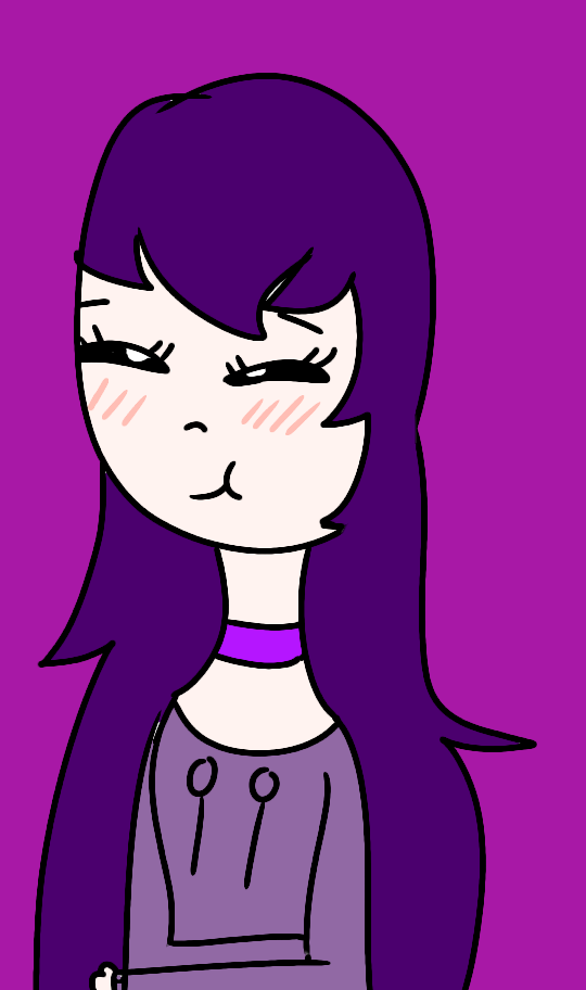 Yuir weekend - ibisPaint