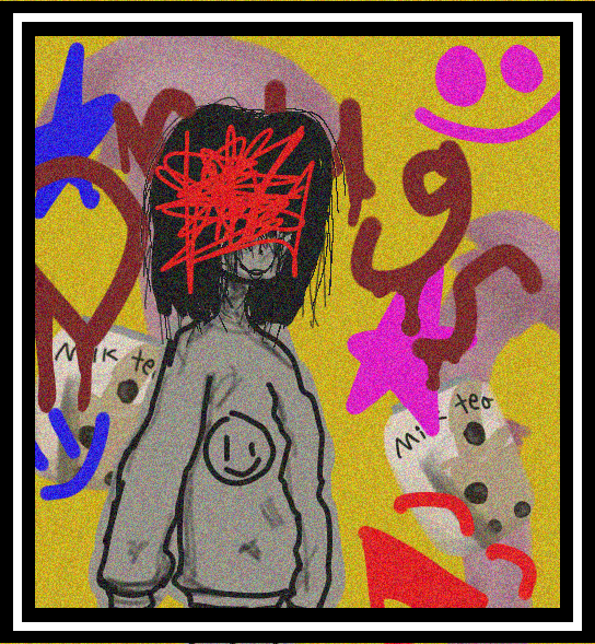 Vent art - ibisPaint