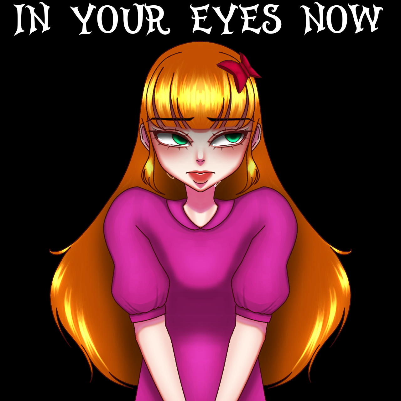 Elizabeth afton - ibisPaint