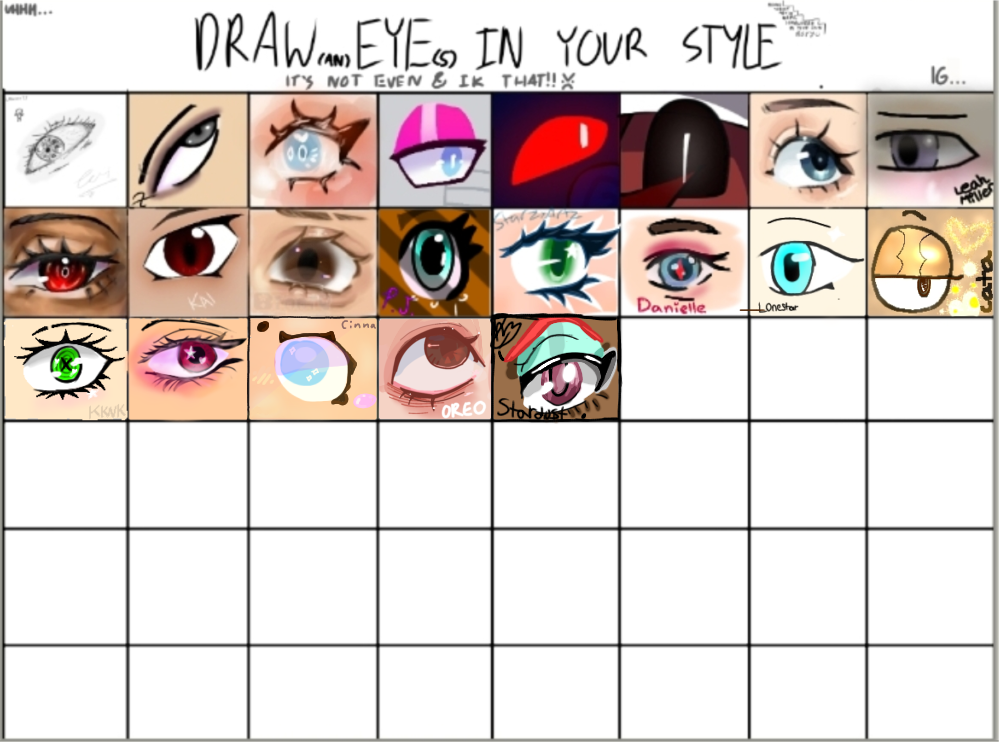 Another colab - ibisPaint