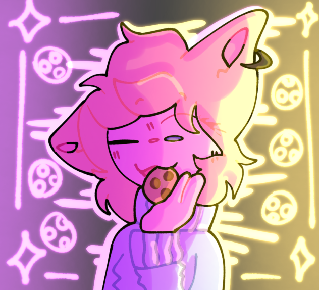 genderbend toe - ibisPaint