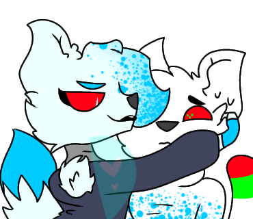 Aft and Silver (not a ship) - ibisPaint