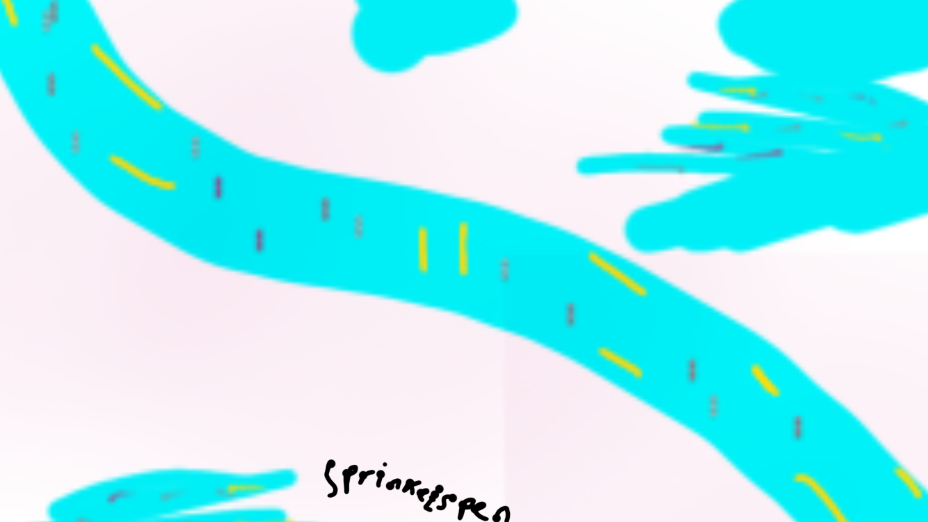 Sprinkles pen - ibisPaint