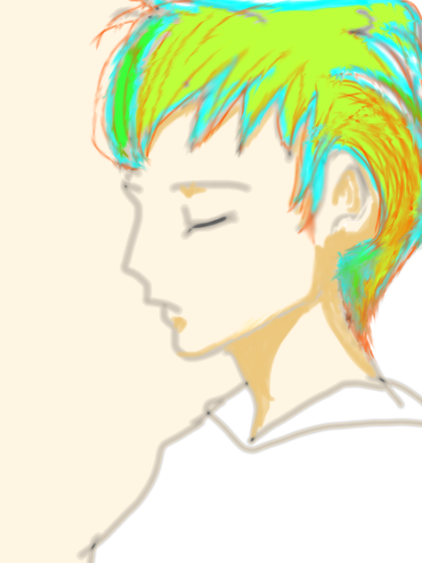 無題214 - ibisPaint