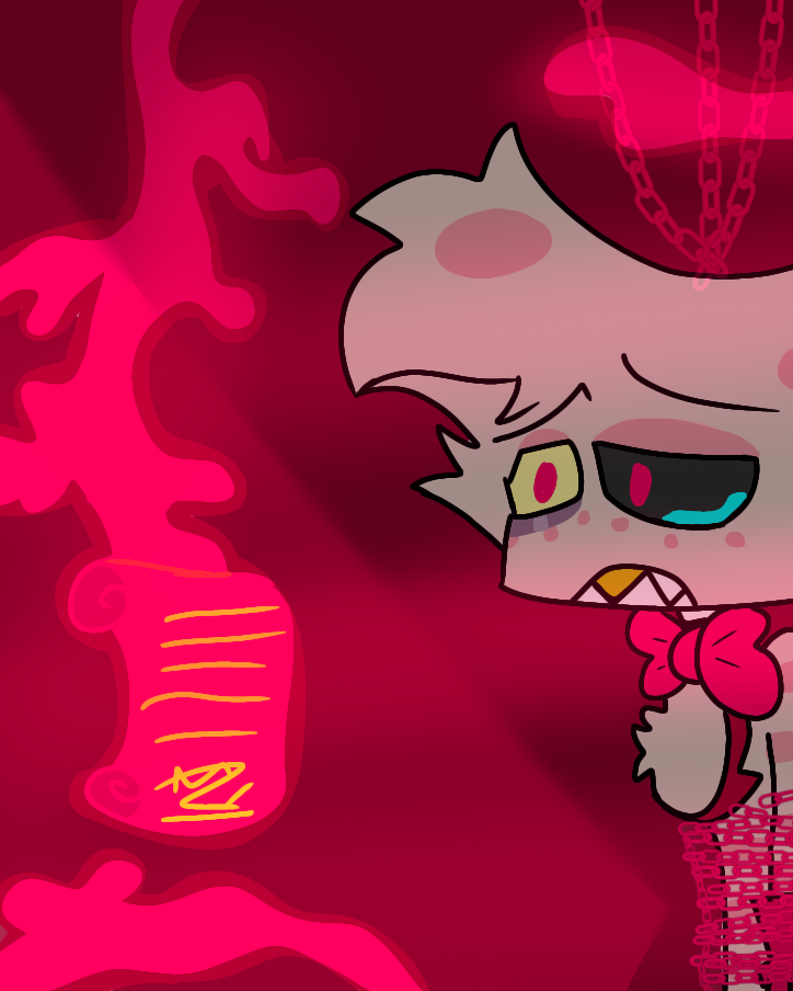 Anthony... - ibisPaint