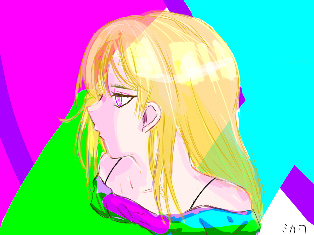 無題127 - ibisPaint