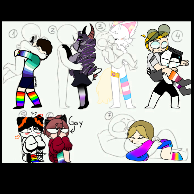 Collabbbbb - ibisPaint