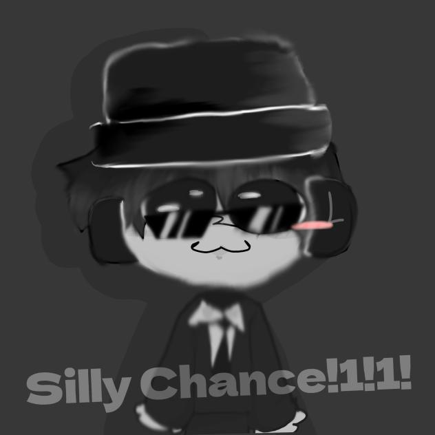 silly chance!1!1!1! - ibisPaint
