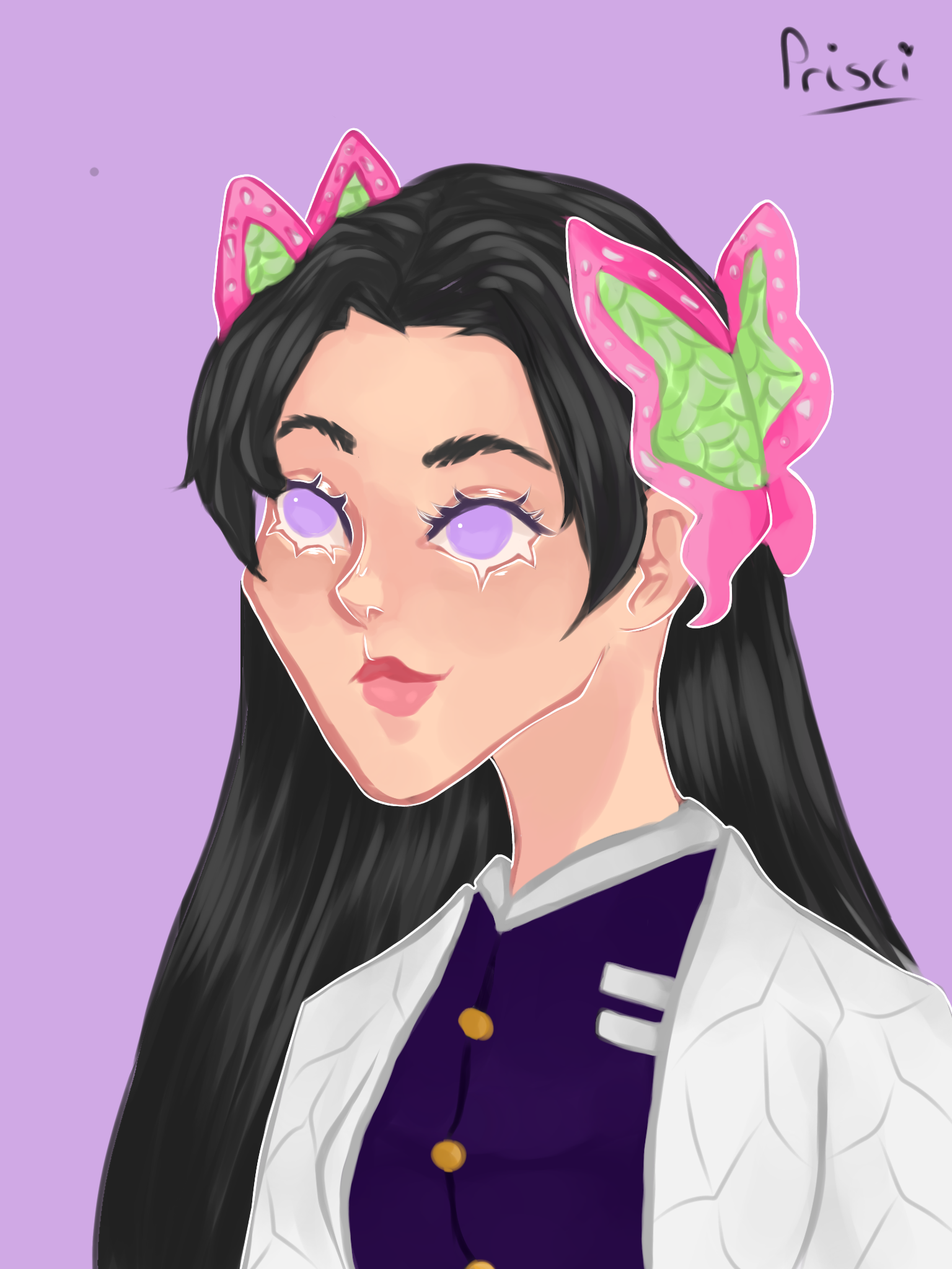 Kanae Kocho - ibisPaint