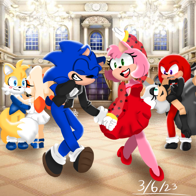 Royal Ball - ibisPaint