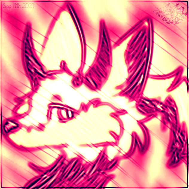 Doodle 2 - ibisPaint