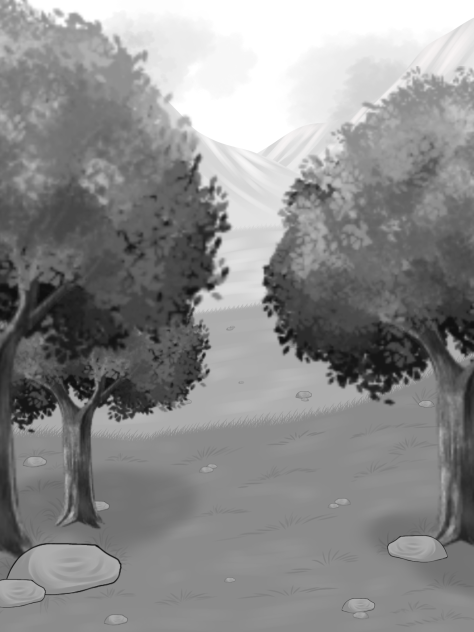 Manga Background 3 - ibisPaint