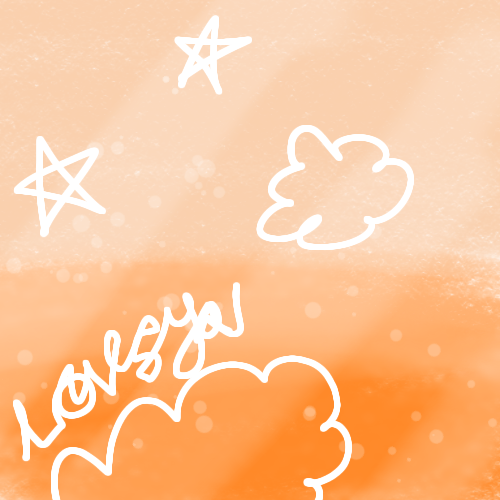 Cute Comic - ibisPaint