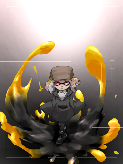 The light - ibisPaint