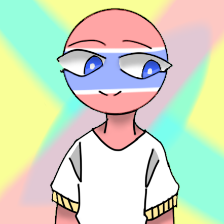 Thailand (countryhuman) - ibisPaint