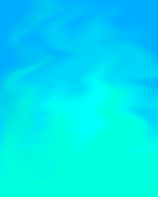 Blue Fire - ibisPaint