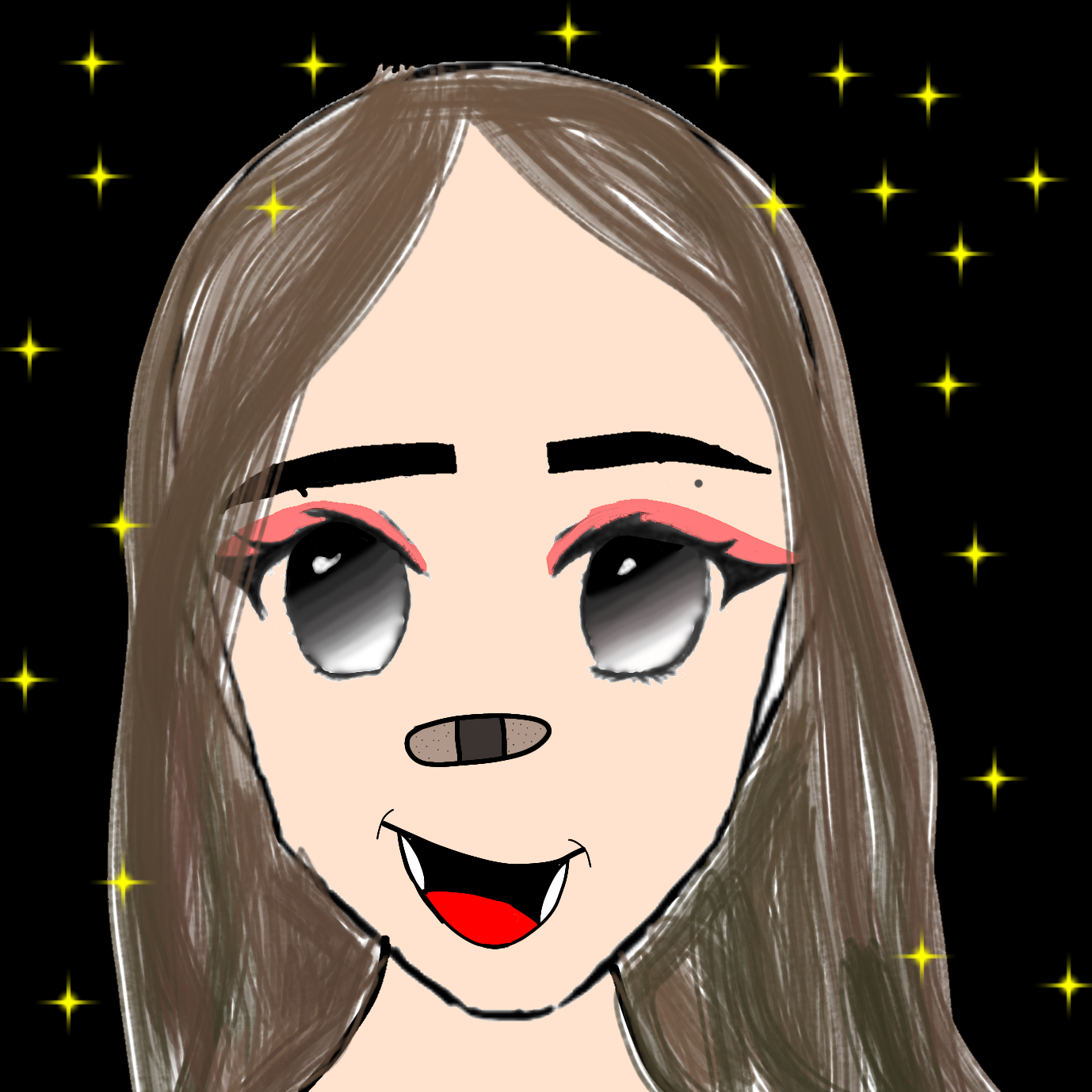 isis👶🏼🧒🏻👧🏻👩🏼 - ibisPaint