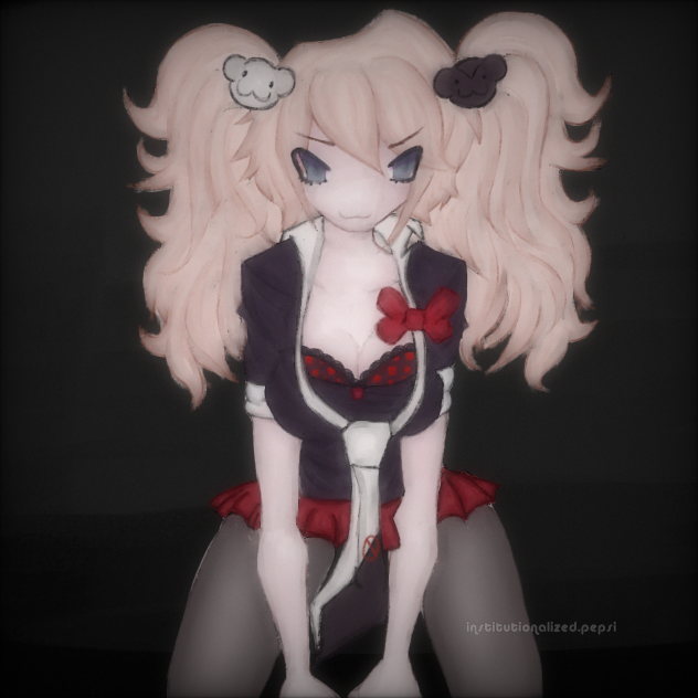 junko - ibisPaint