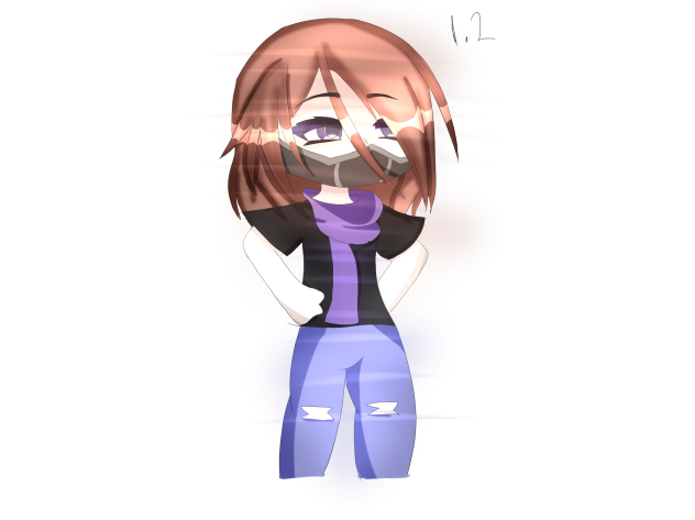 Colab v3 - ibisPaint