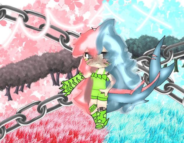 GACHA SPEEDEDIT - ibisPaint