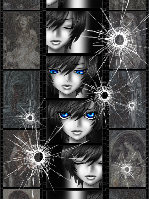 Lost Memories - ibisPaint