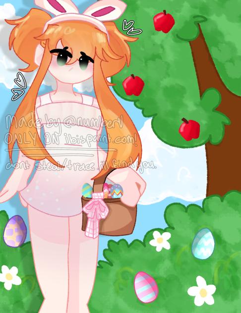 ni hao walker scobell - ibisPaint