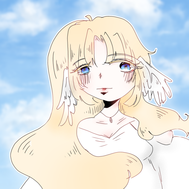 I’m back from break - ibisPaint