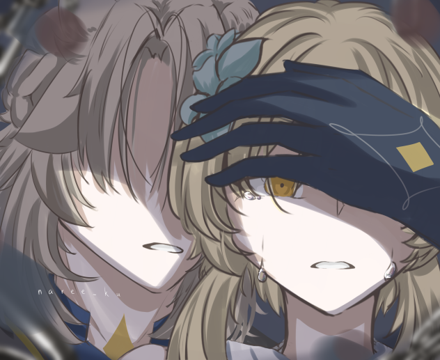 Albelumi - ibisPaint