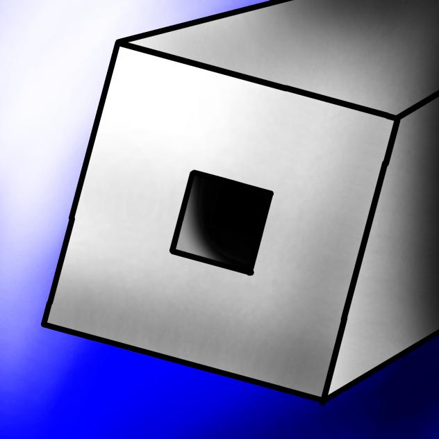 Roblox logo Remix 3 - ibisPaint
