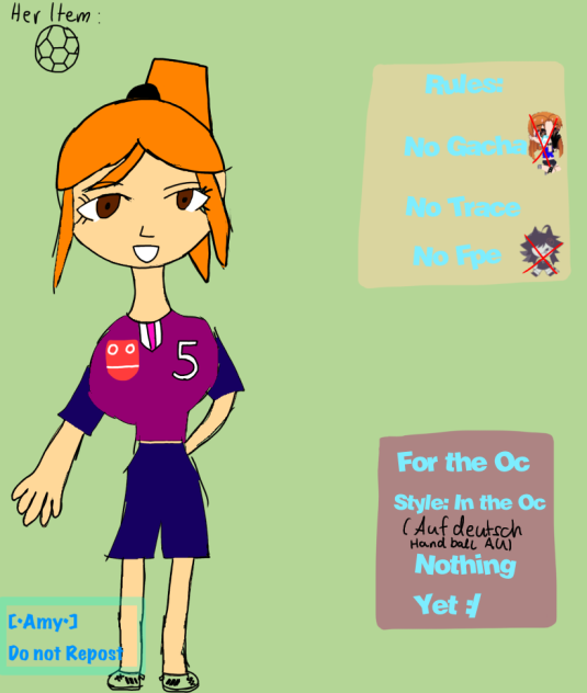 Read the Description! - ibisPaint
