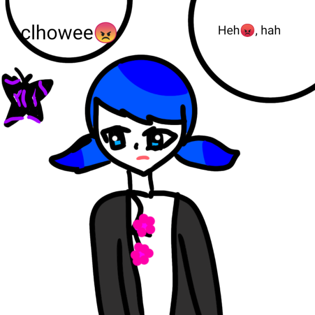 MARINET DUPAIN CEN - ibisPaint