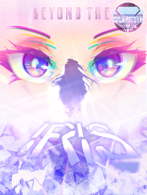 BEYOND THE IRIS - ibisPaint