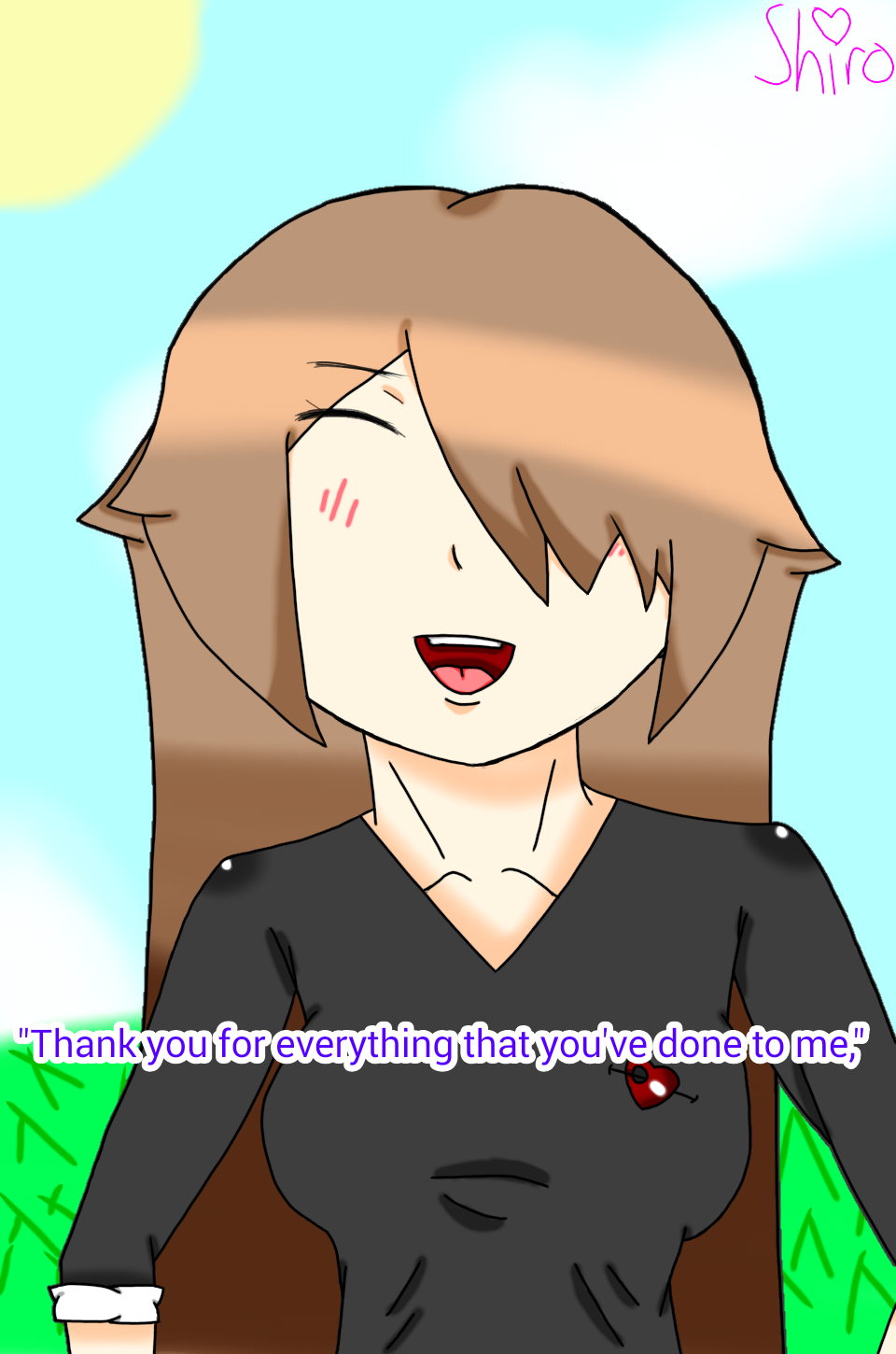 Treasure - ibisPaint