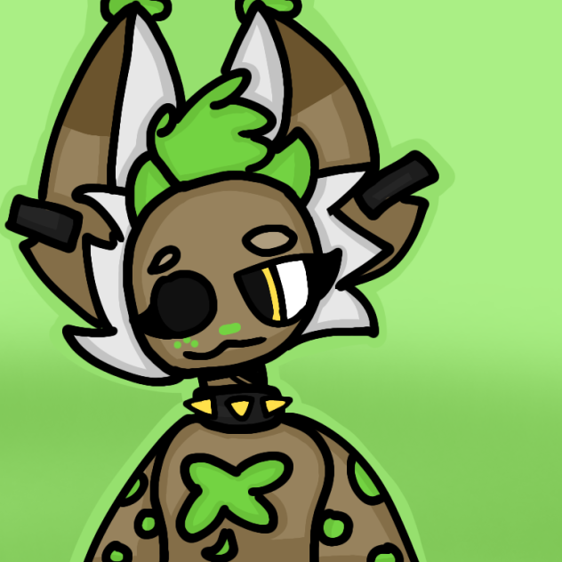 Fan art for @Lilly Doe - ibisPaint