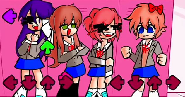 Heathers - ibisPaint