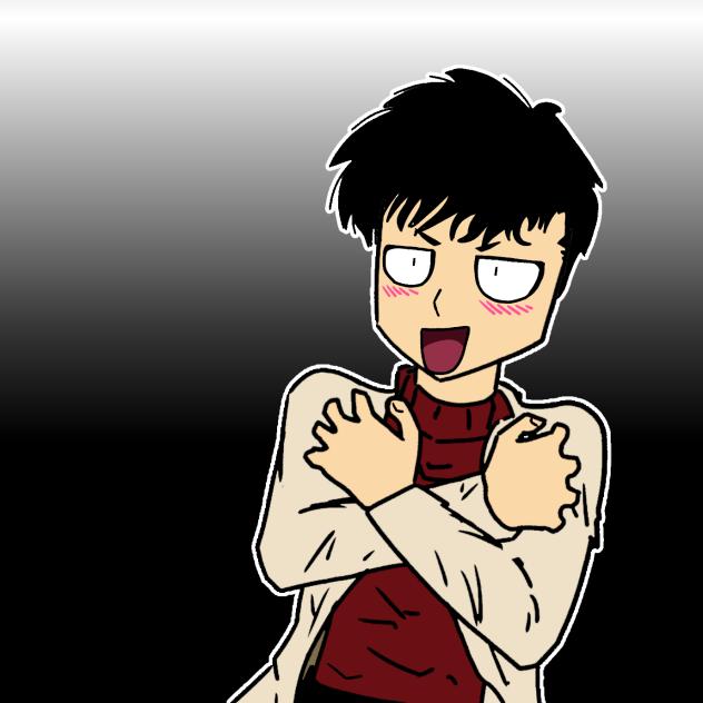 Bwahahahaha! - ibisPaint