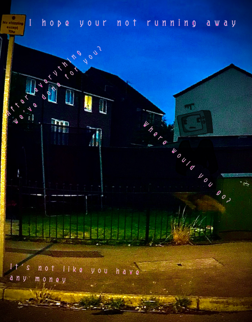 Weirdcore - ibisPaint