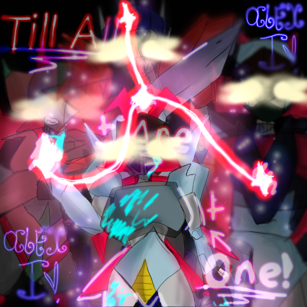 Till All Are One! - ibisPaint