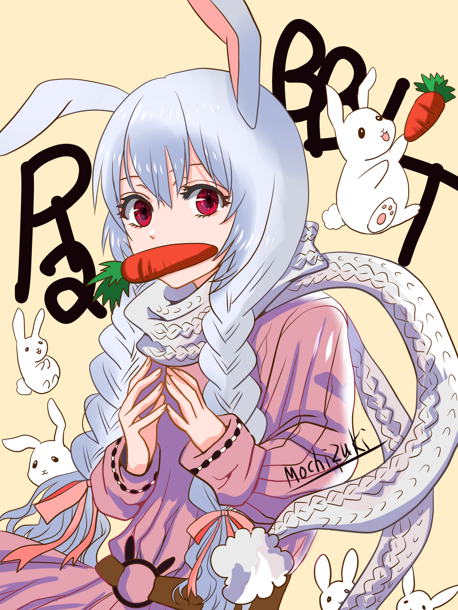 無題477 - ibisPaint