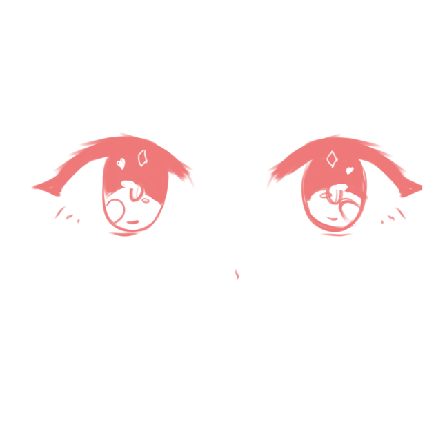 Eye style - ibisPaint