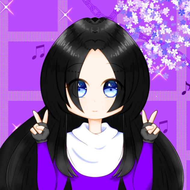 my oc new - ibisPaint