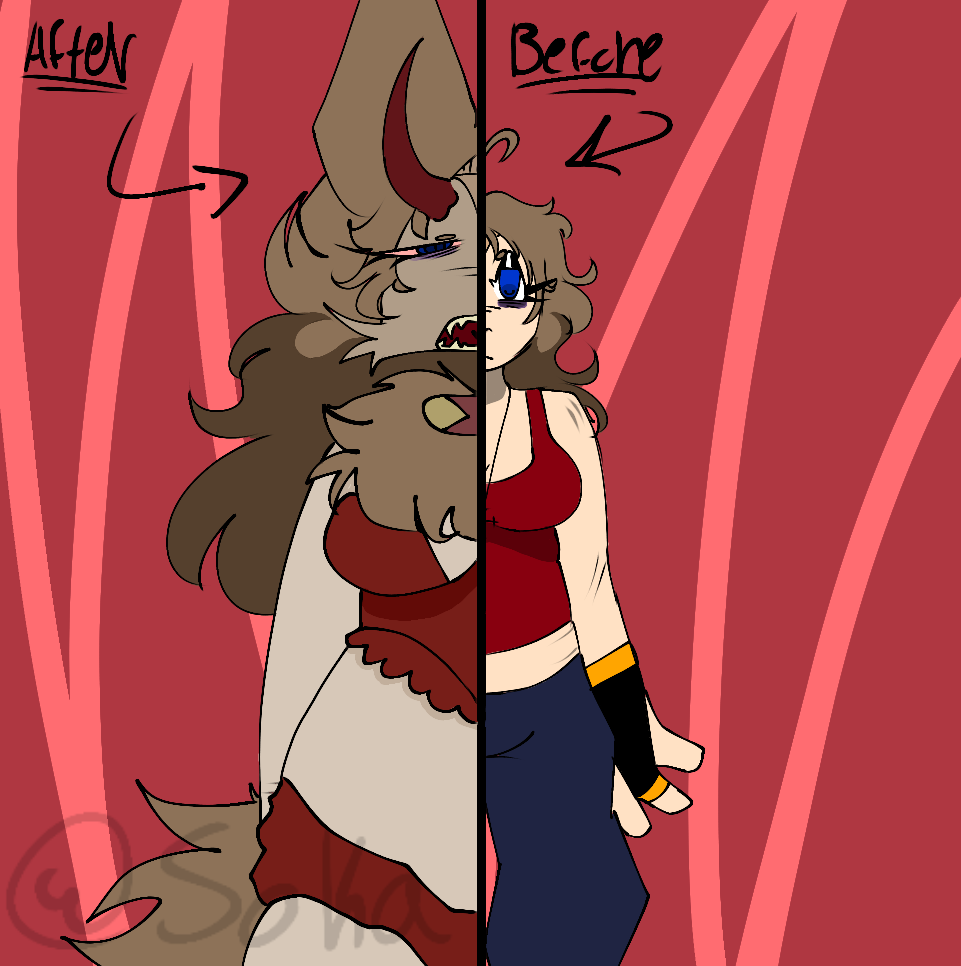 Traumatic amiright- - ibisPaint