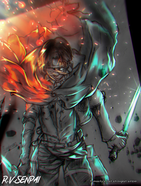 Levi_Glowart - ibisPaint