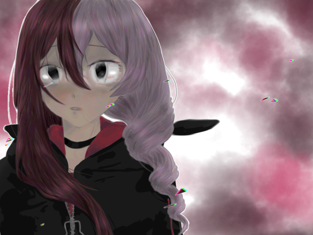 Obsession - ibisPaint