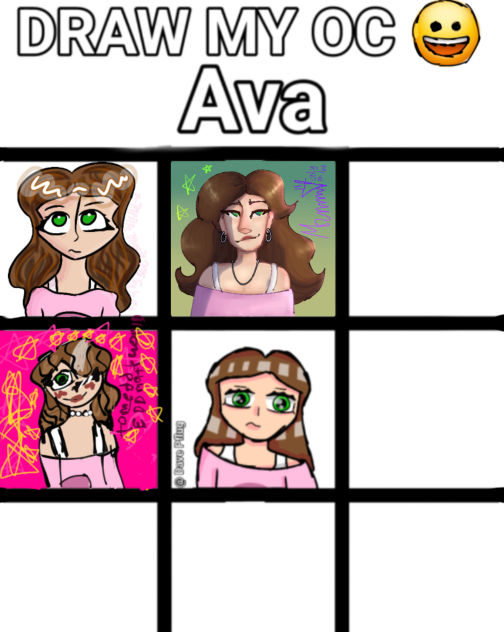 Collab again - ibisPaint