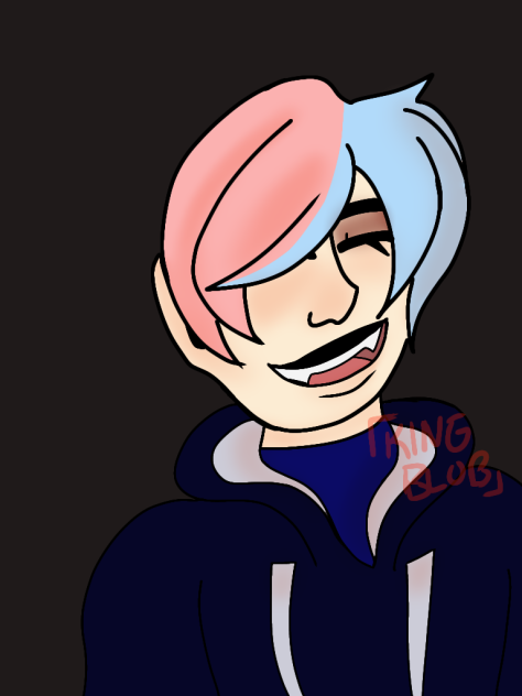 Ryuu Katou II - ibisPaint