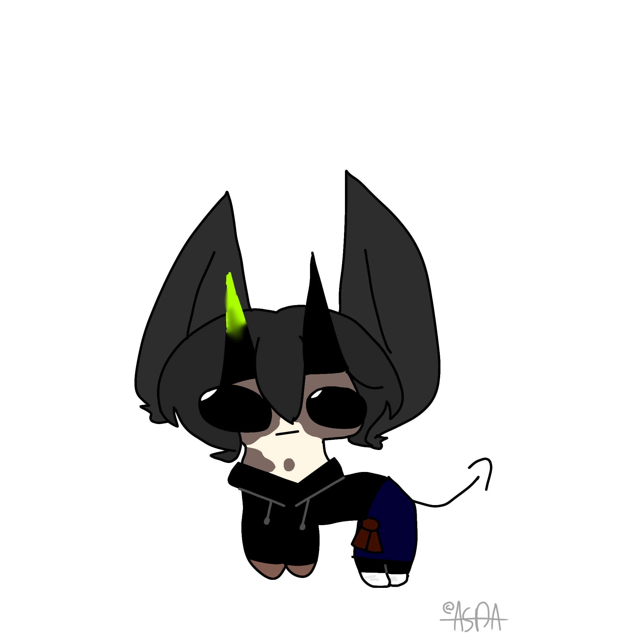 Cameron yupi - ibisPaint