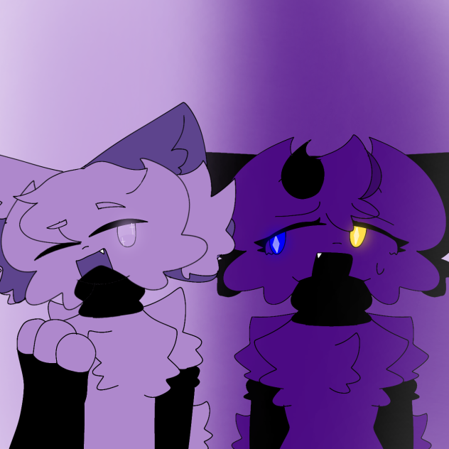 My friend! - ibisPaint